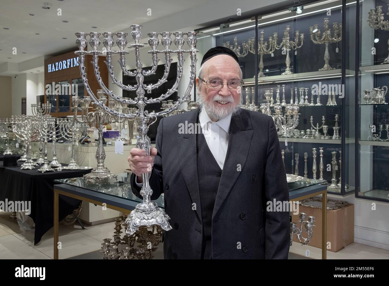 Hazorfim hi-res stock photography and images - Alamy