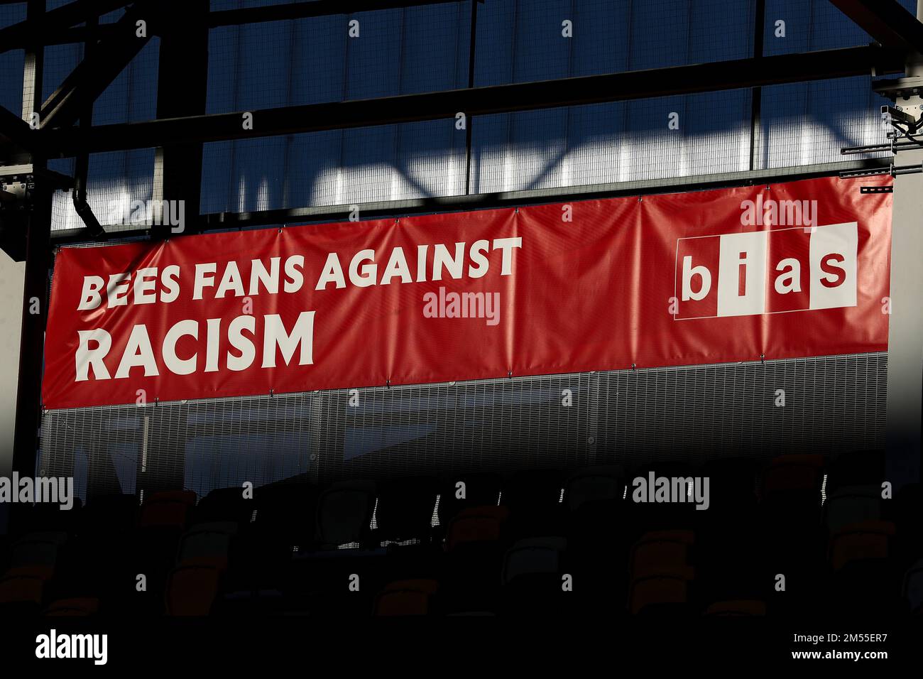 Soccer 2022 racism hi-res stock photography and images - Alamy