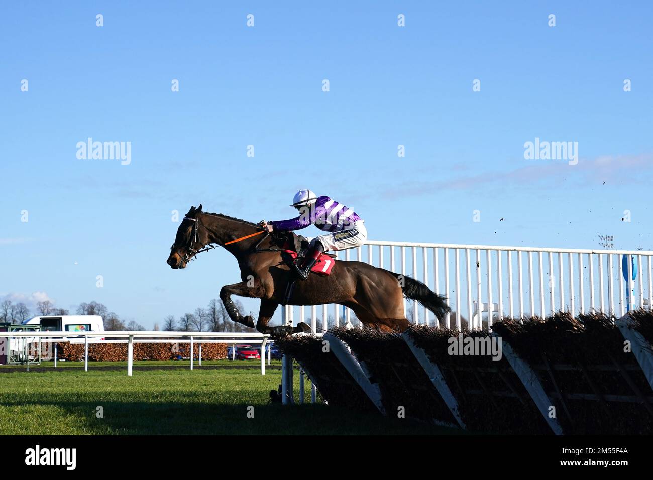 Rare edition horse racing hi-res stock photography and images - Alamy