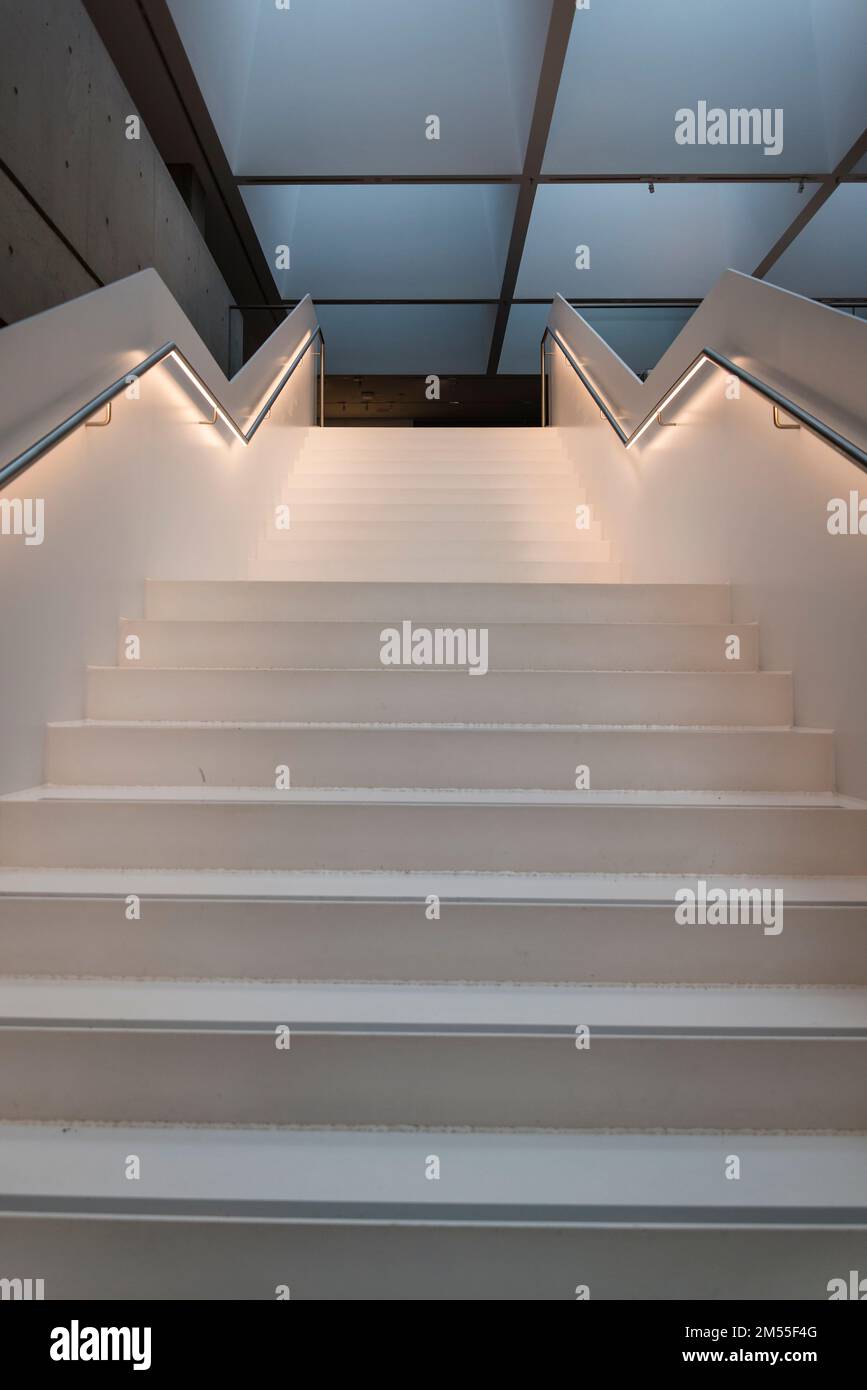 Chau Chak Wing Museum, a museum at the University of Sydney, Sydney ...