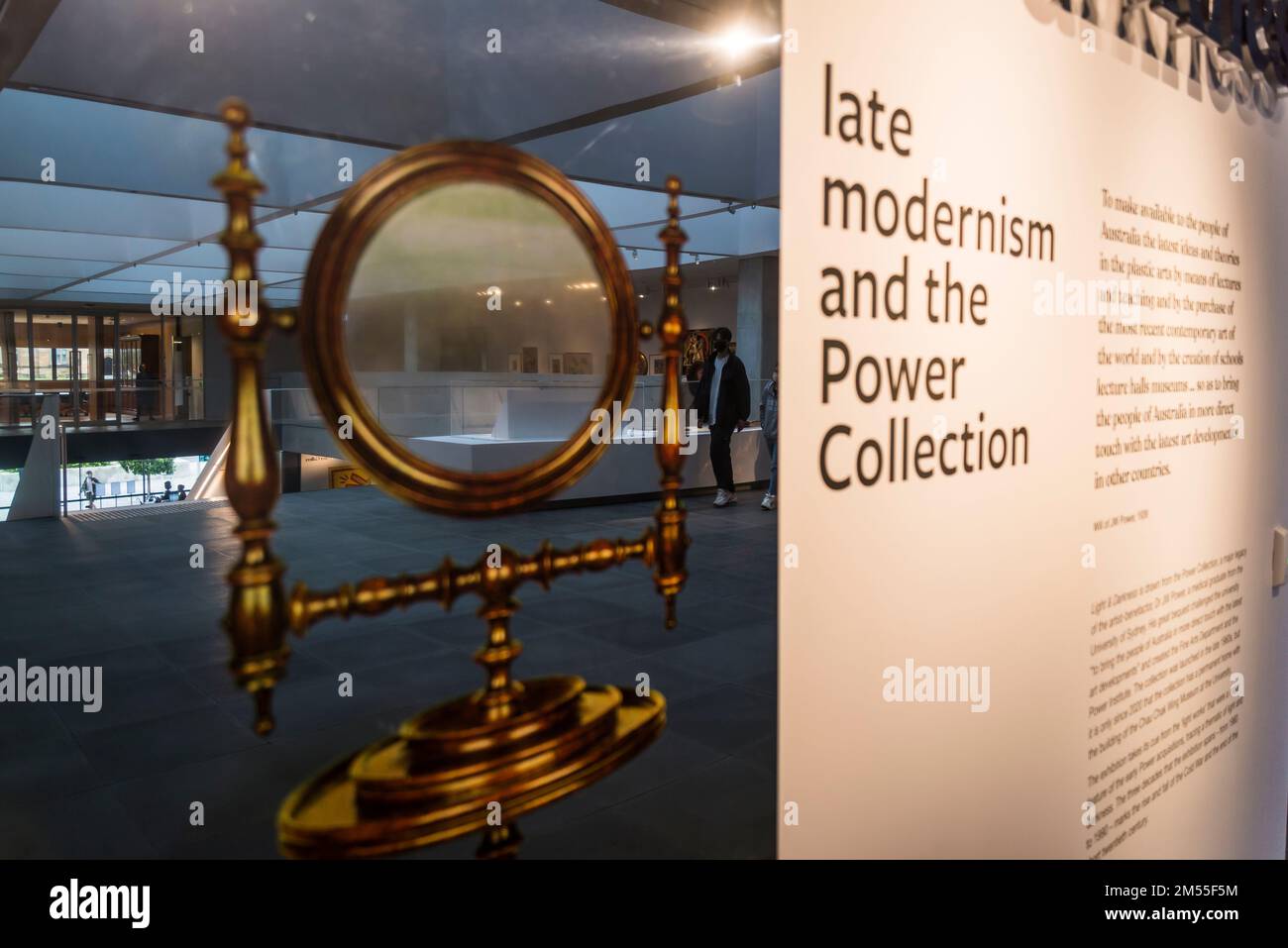 Jw power collection hi-res stock photography and images - Alamy