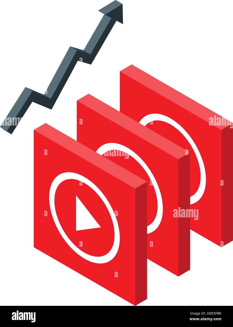 Trendwatching Stock Vector Images - Alamy