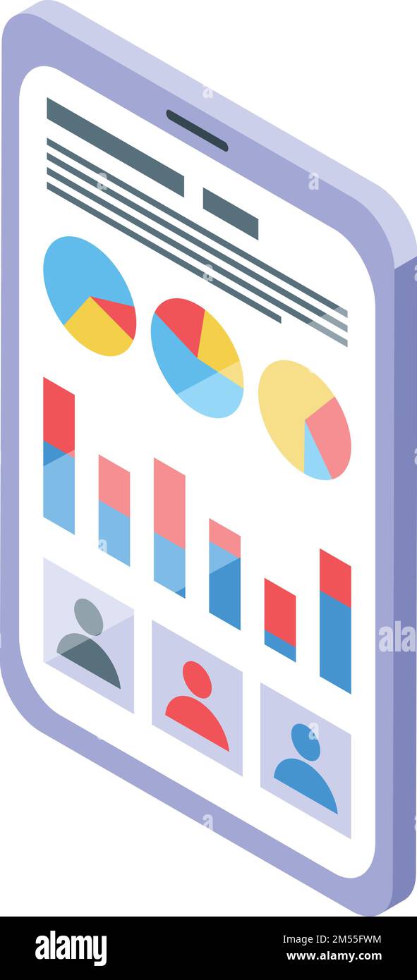 Trendwatching Stock Vector Images - Alamy