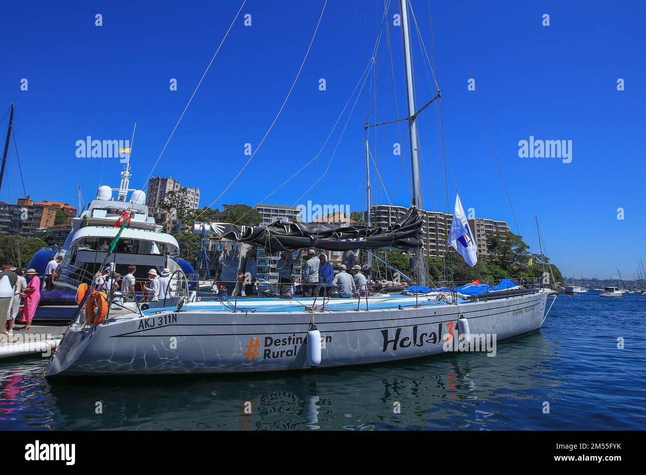 Berth 3 hi-res stock photography and images - Alamy