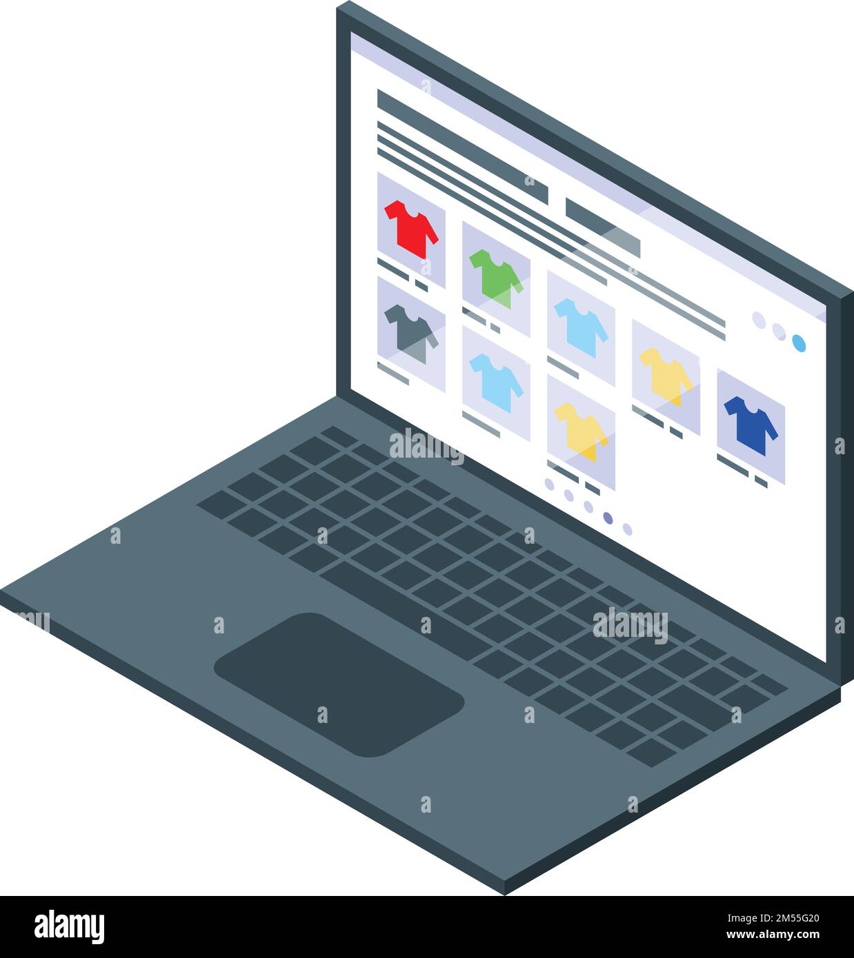 Trendwatching Stock Vector Images - Alamy