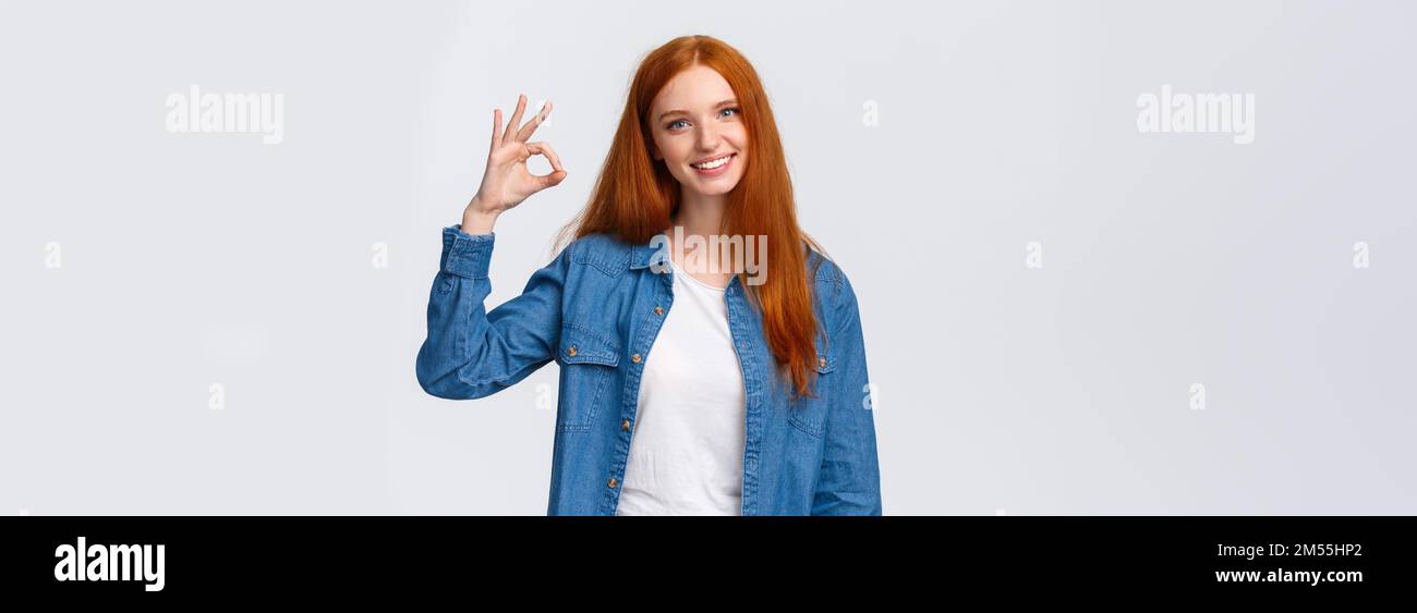 Teamwork, communication and people concept. Supportive good-looking ...