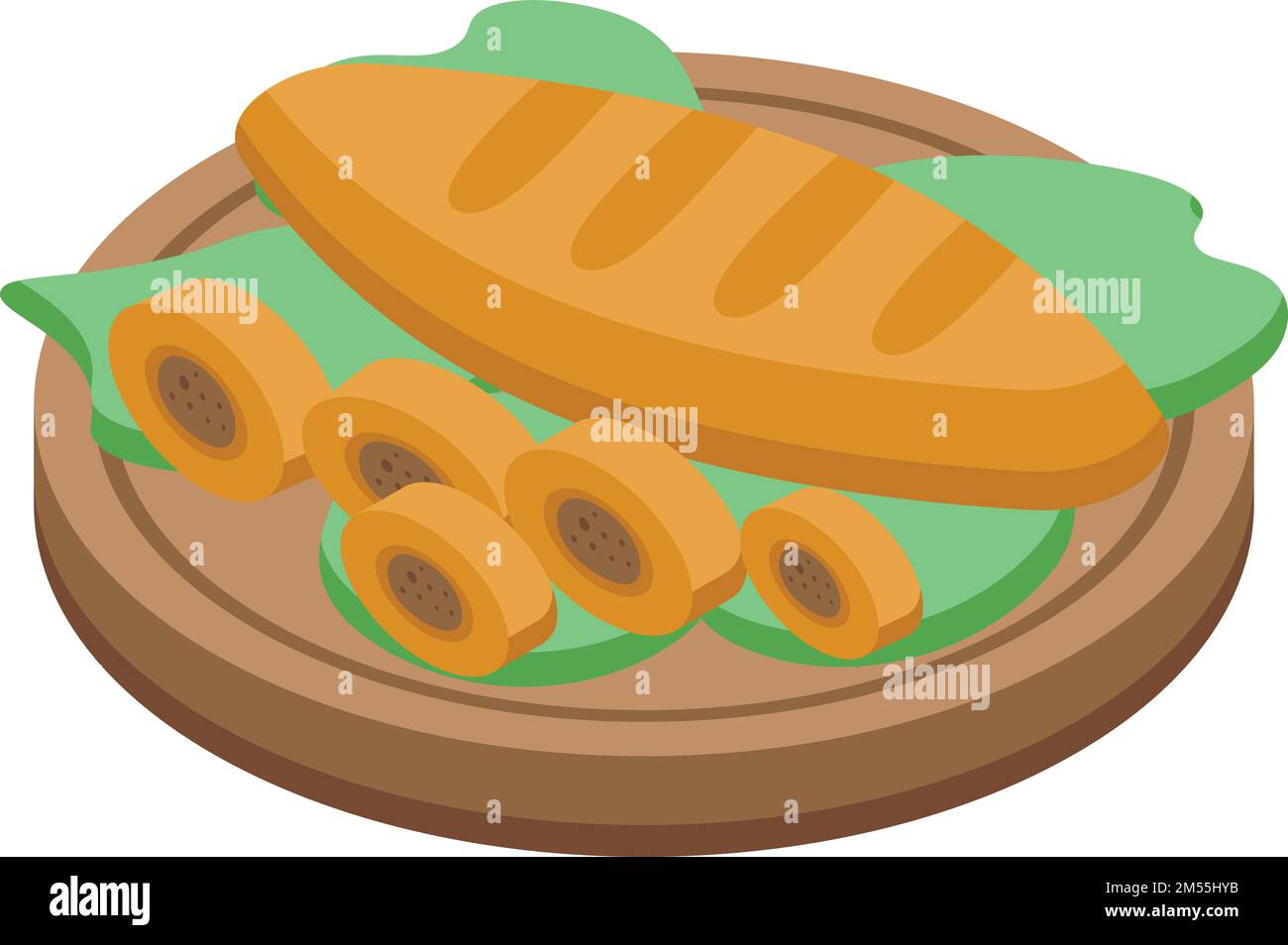 Antofagasta chile Stock Vector Images - Alamy