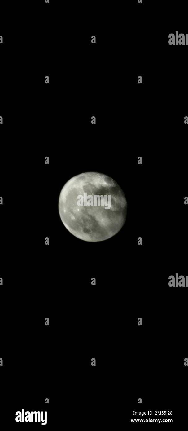 Night shot covered satellite hi-res stock photography and images - Alamy