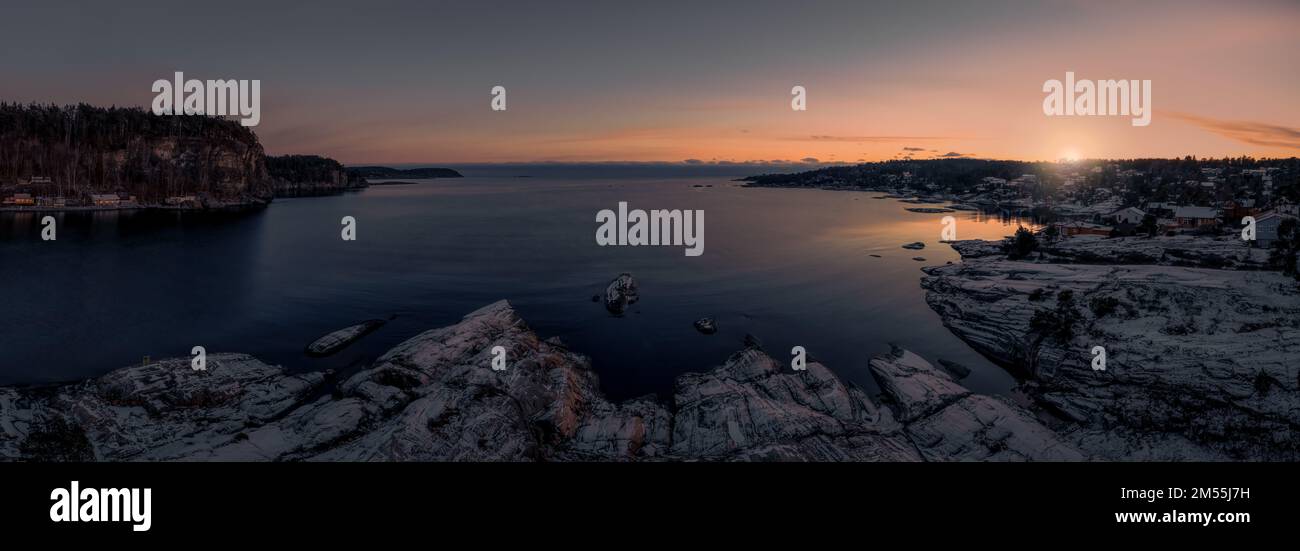 High resolution seascape hi-res stock photography and images - Alamy