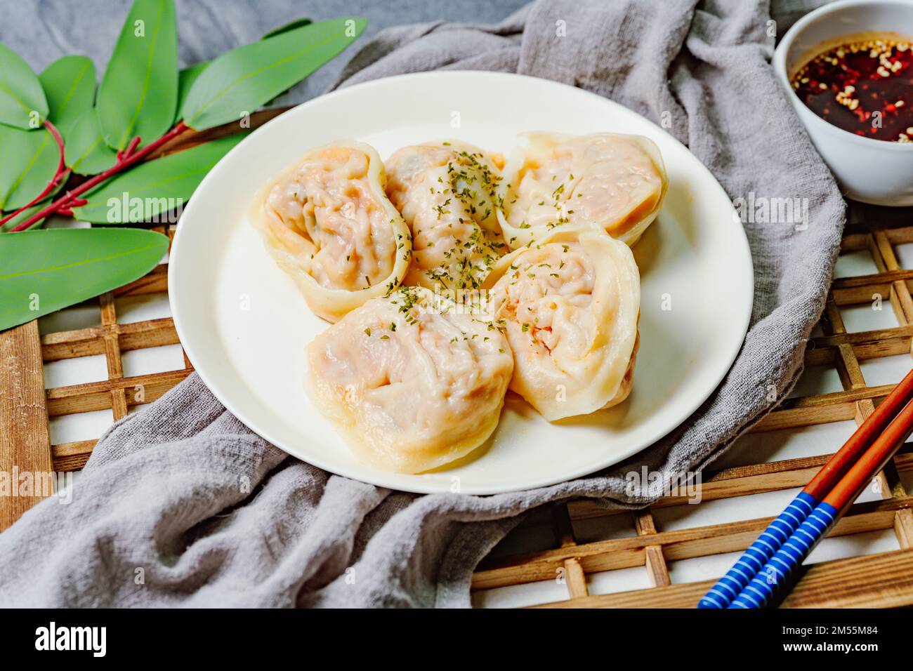 Steamed kimchi hi-res stock photography and images - Alamy