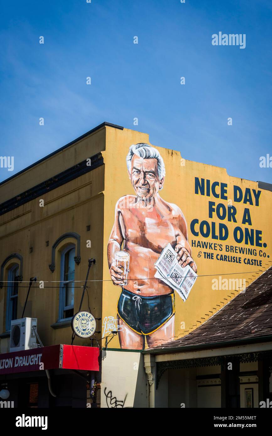 Hawkes brewing co hi-res stock photography and images - Alamy