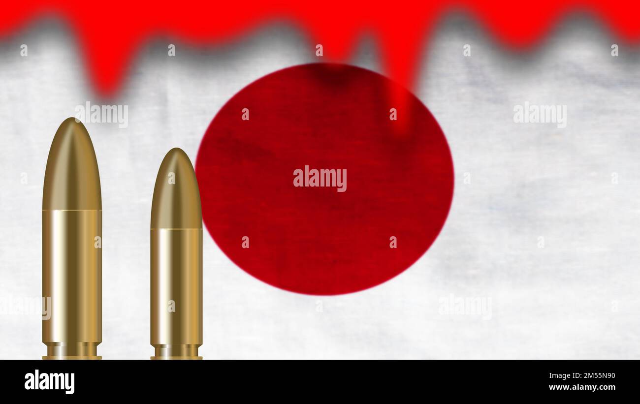 Bullet Being Fired Slow Motion