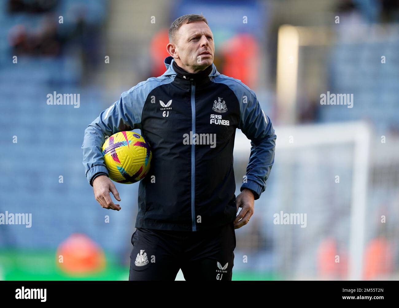 Graeme power hi-res stock photography and images - Alamy