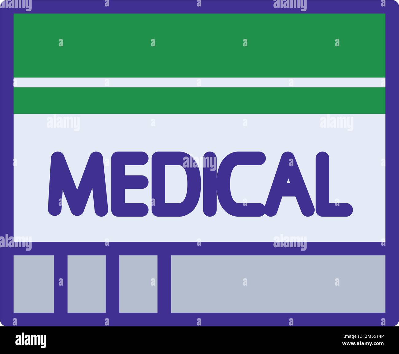 medicine packaging medical Stock Vector Image & Art - Alamy