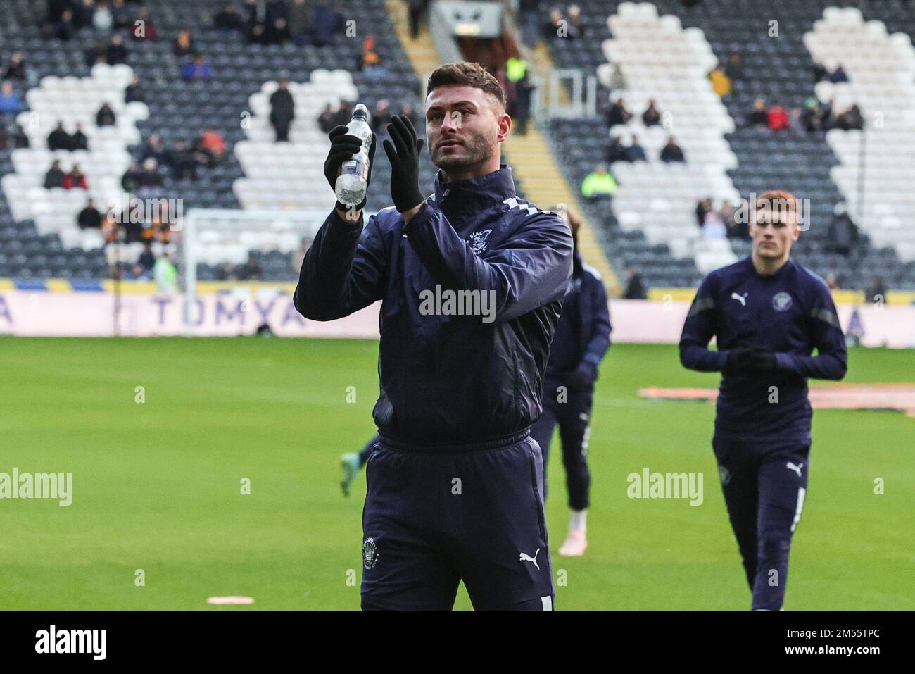 Gary cosgrove hi-res stock photography and images - Alamy