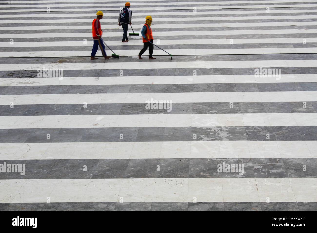 Masjid raya al jabbar hi-res stock photography and images - Alamy