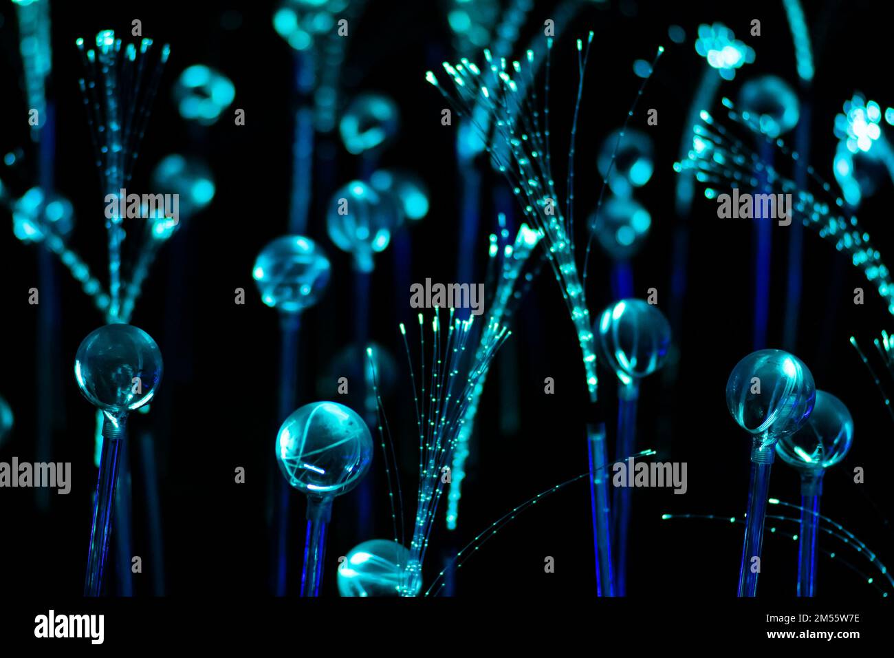Filaments universe hi-res stock photography and images - Alamy