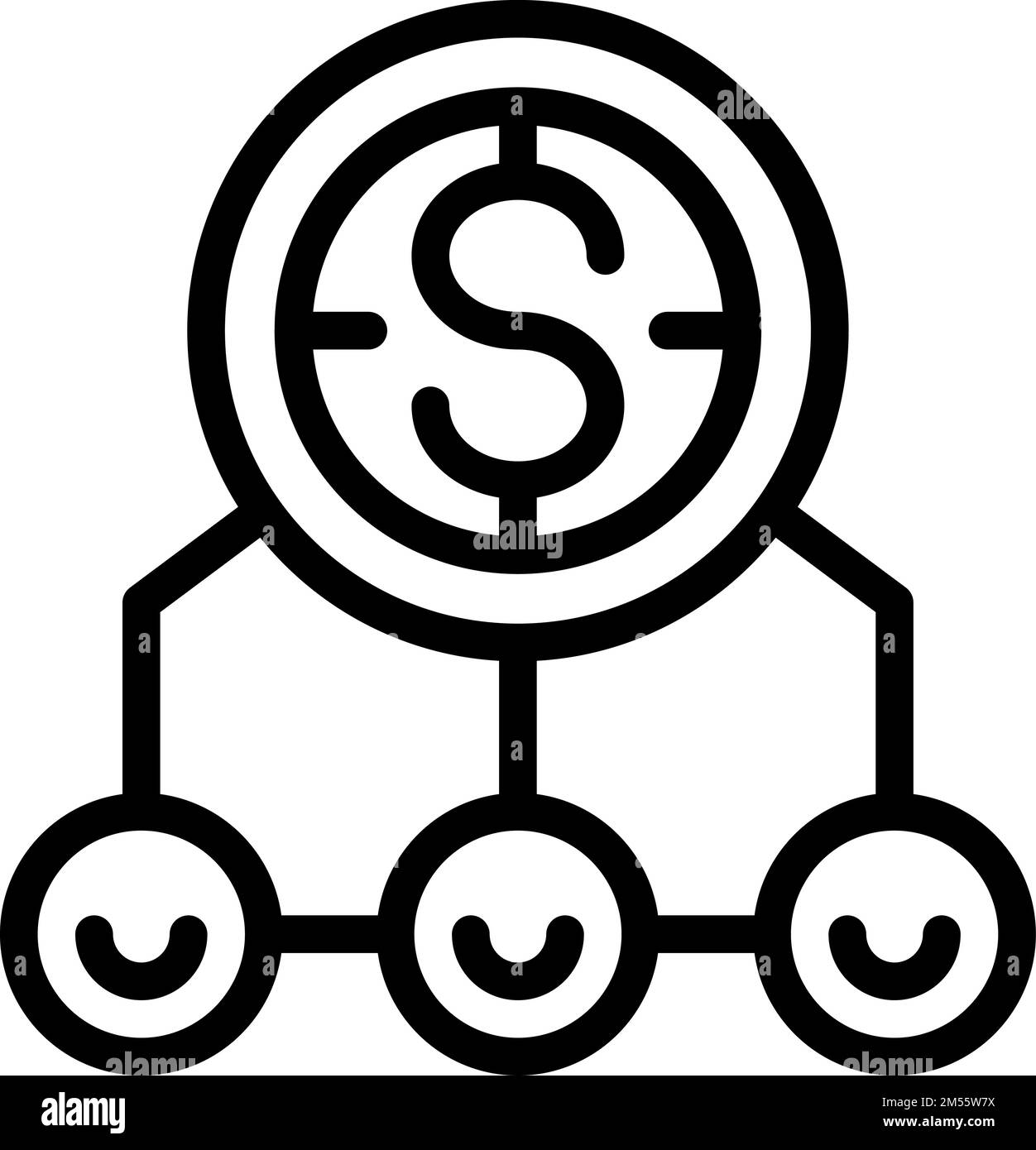 Tax scheme Black and White Stock Photos & Images - Alamy