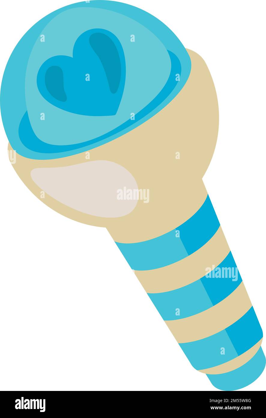 kpop light bomb Stock Vector Image & Art - Alamy