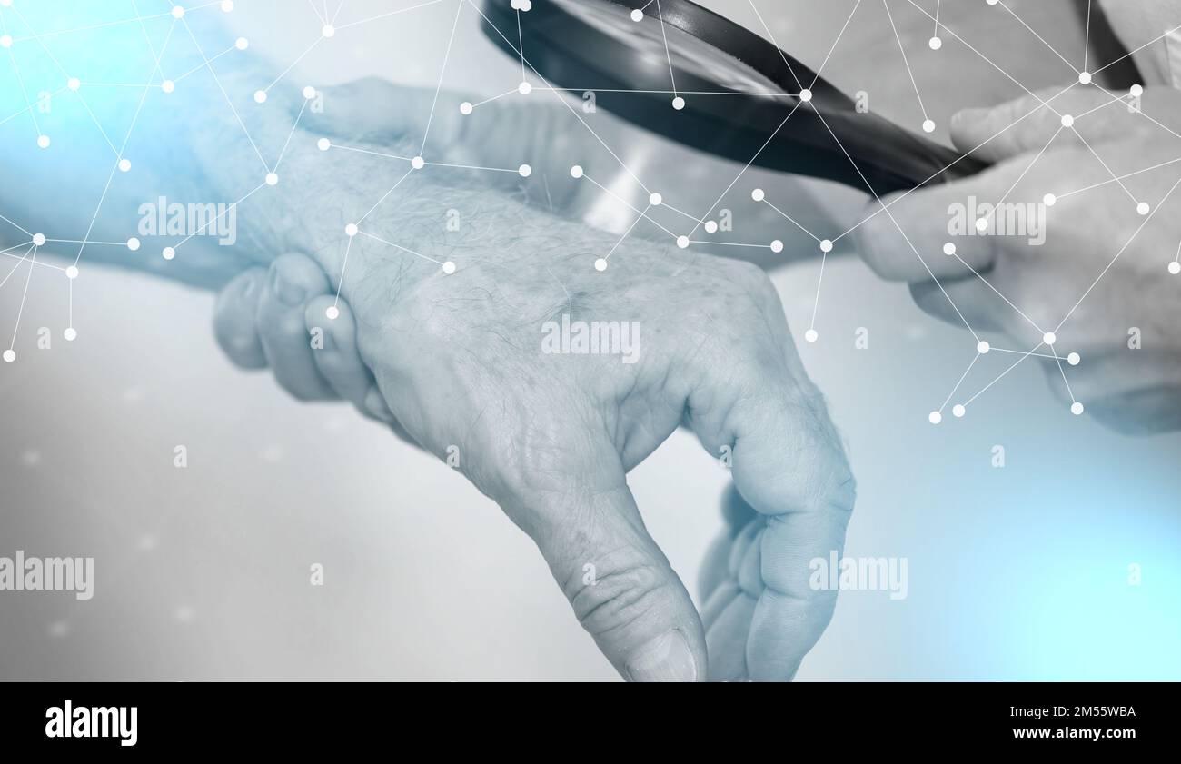 Magnifying Glass With Light For Dermatology at Nicholas Packard blog