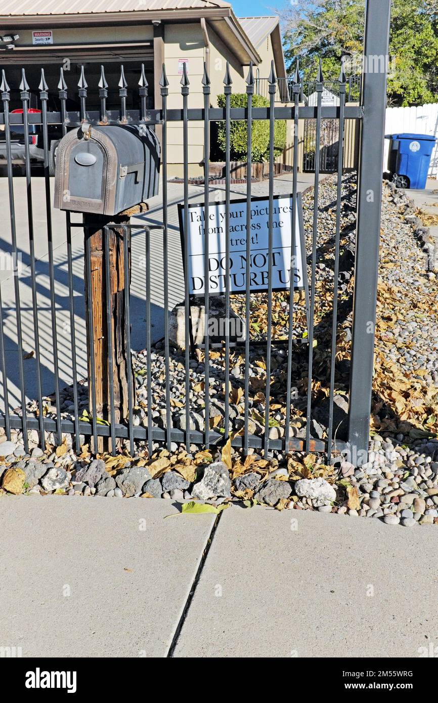 Walter White Standing