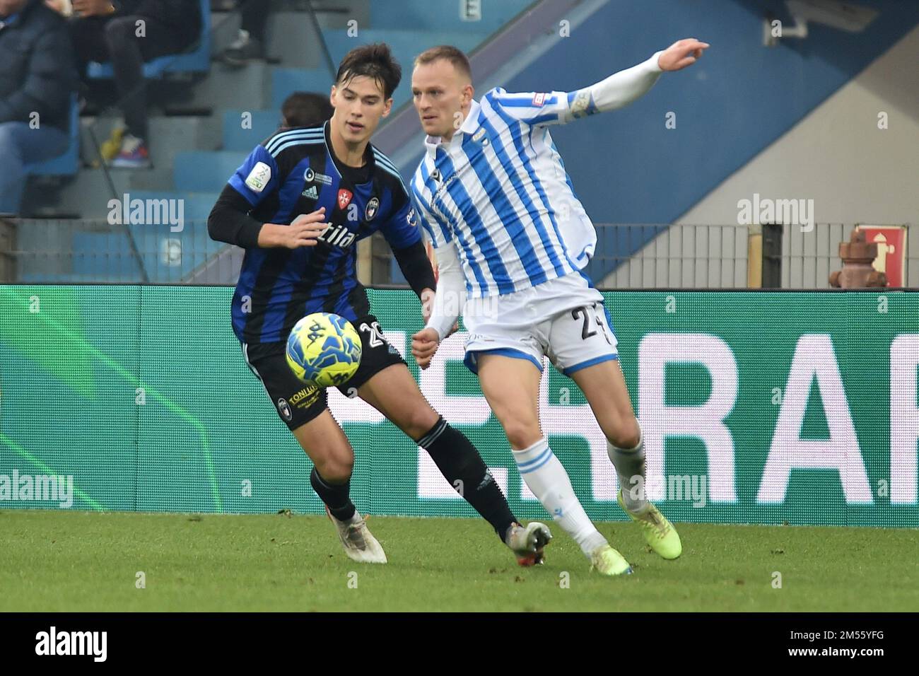 Maria mazza hi-res stock photography and images - Alamy