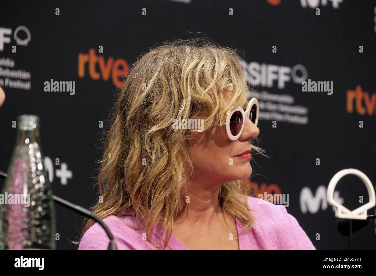 Emma suarez hi-res stock photography and images - Alamy