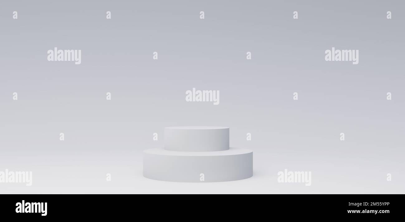 Ellipse pedestal template hi-res stock photography and images - Alamy