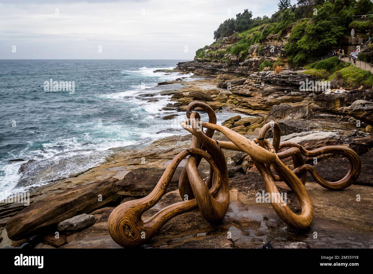 Sculpture By The Sea Bondi 2022 at Christina Gonzales blog