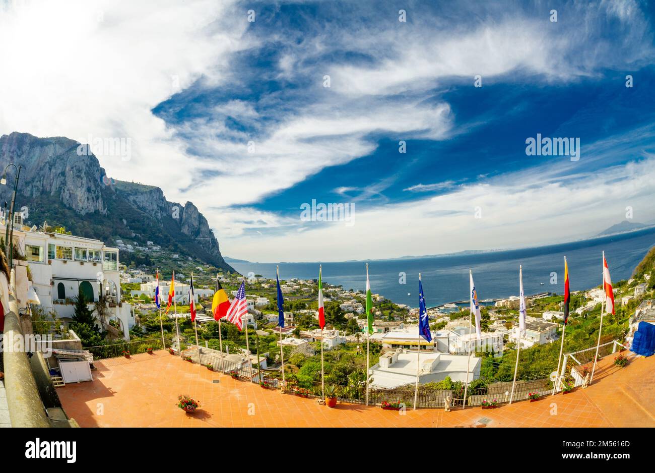 April 20 2022-Capri Italy a beautiful island with spectacular views ... April 20 2022-Capri Italy a beautiful island with spectacular views ...