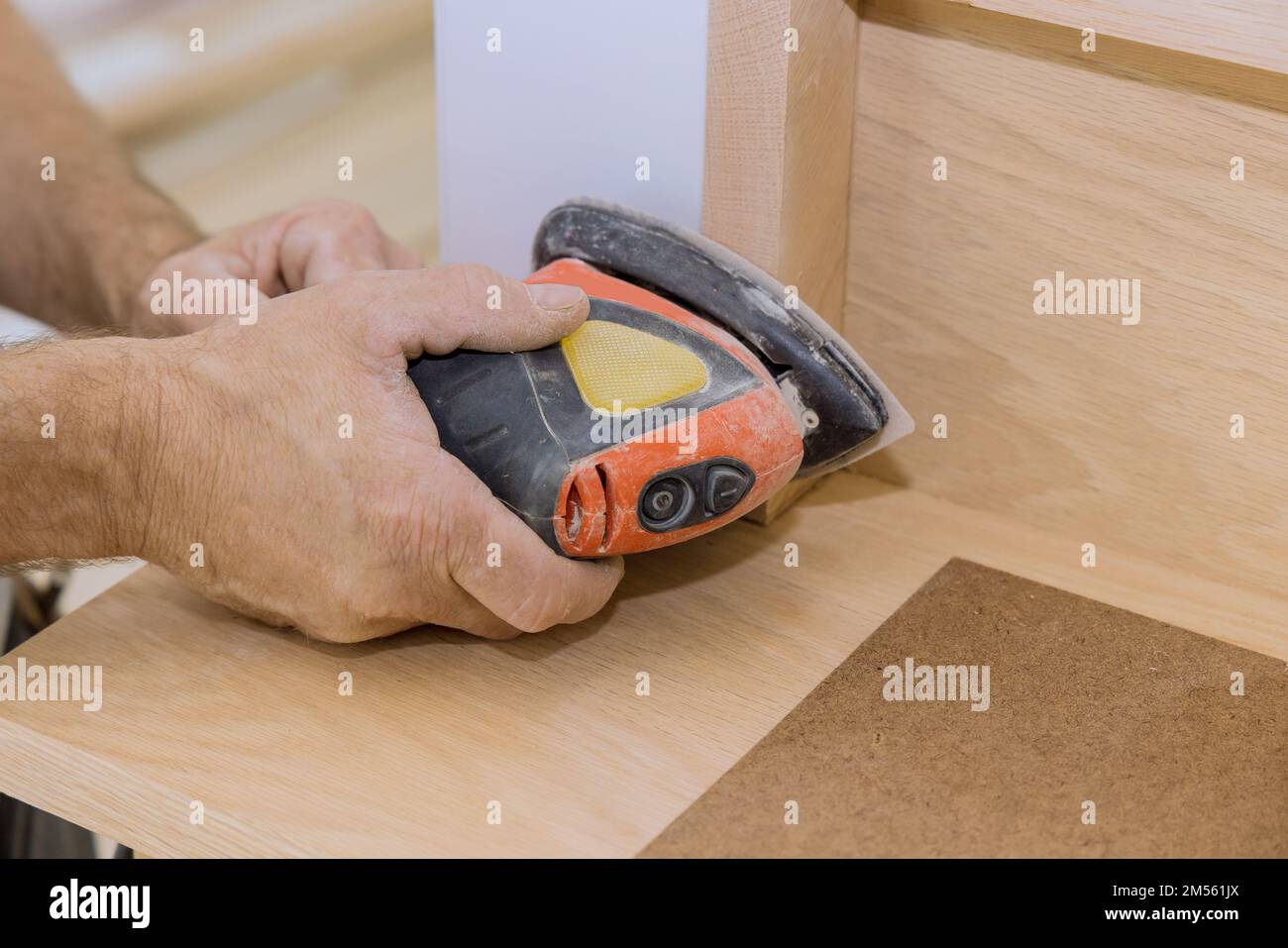 Grinding handrails hi-res stock photography and images - Alamy