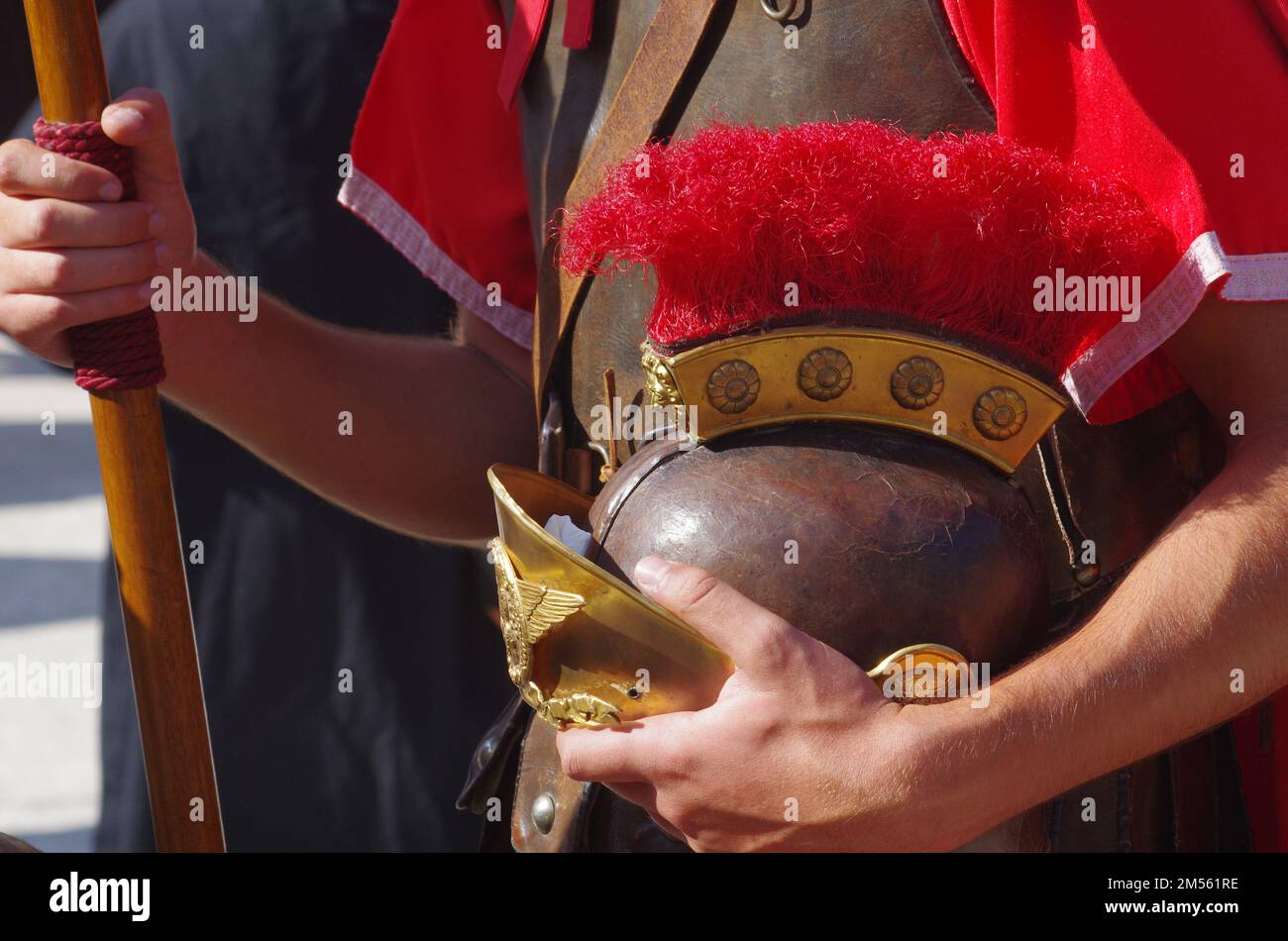 Guardia Sanframondi (BN) Campania - Every seven years the traditional ...