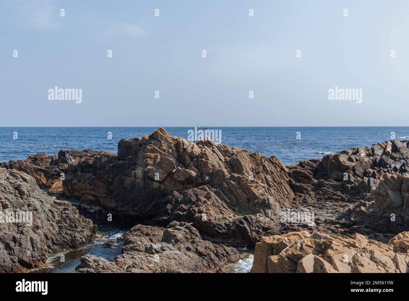 Pohang korea hi-res stock photography and images - Alamy