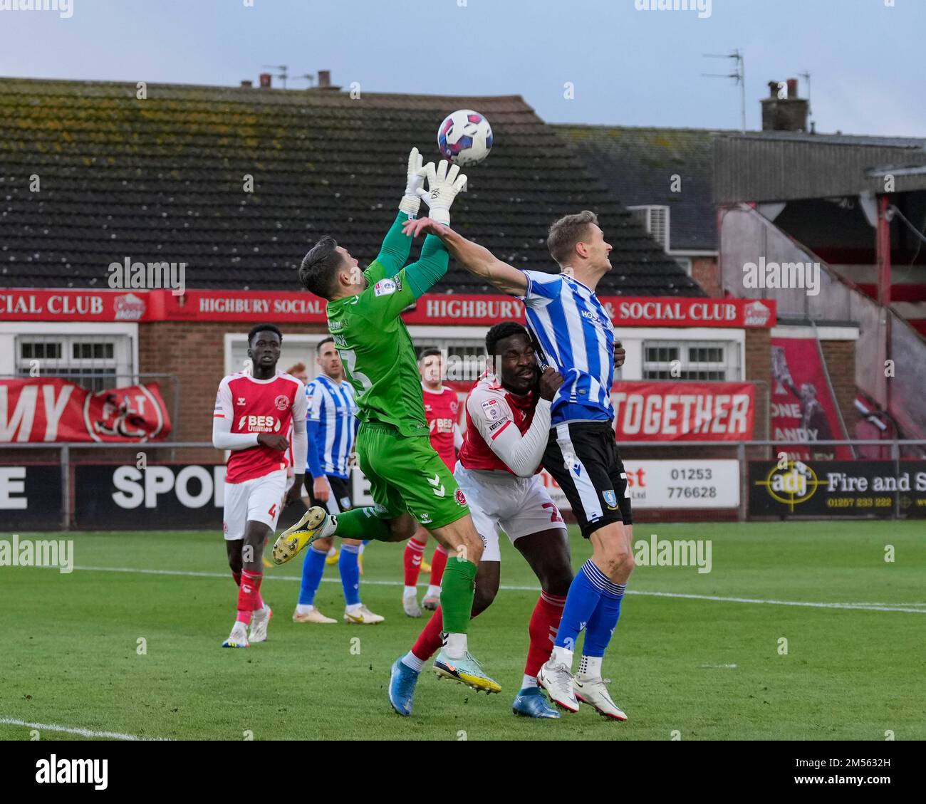 Soccer jay lynch hi-res stock photography and images - Alamy