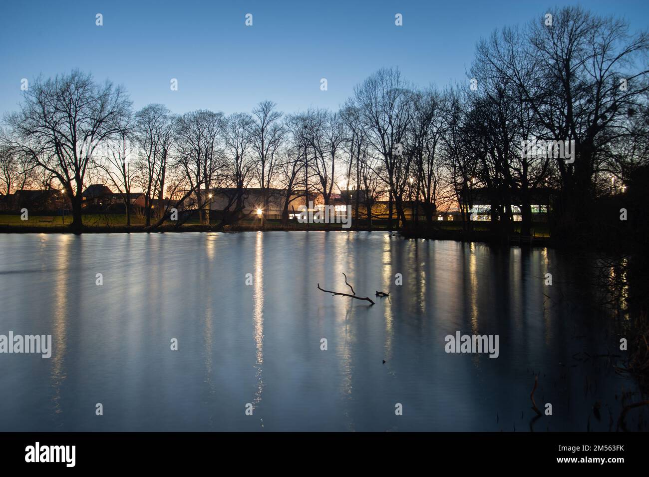 Pitville park hi-res stock photography and images - Alamy