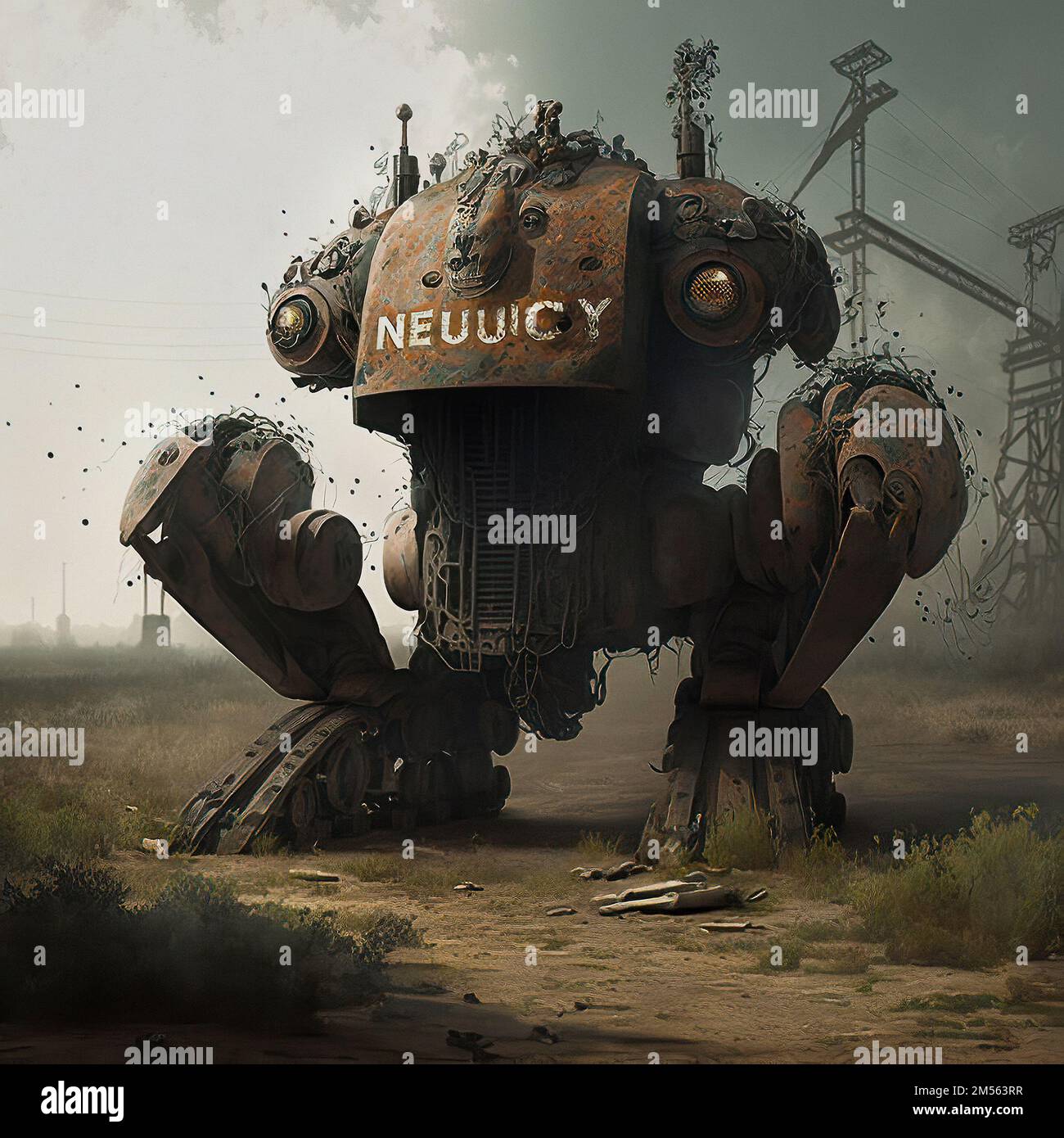 Future legend hi-res stock photography and images - Alamy