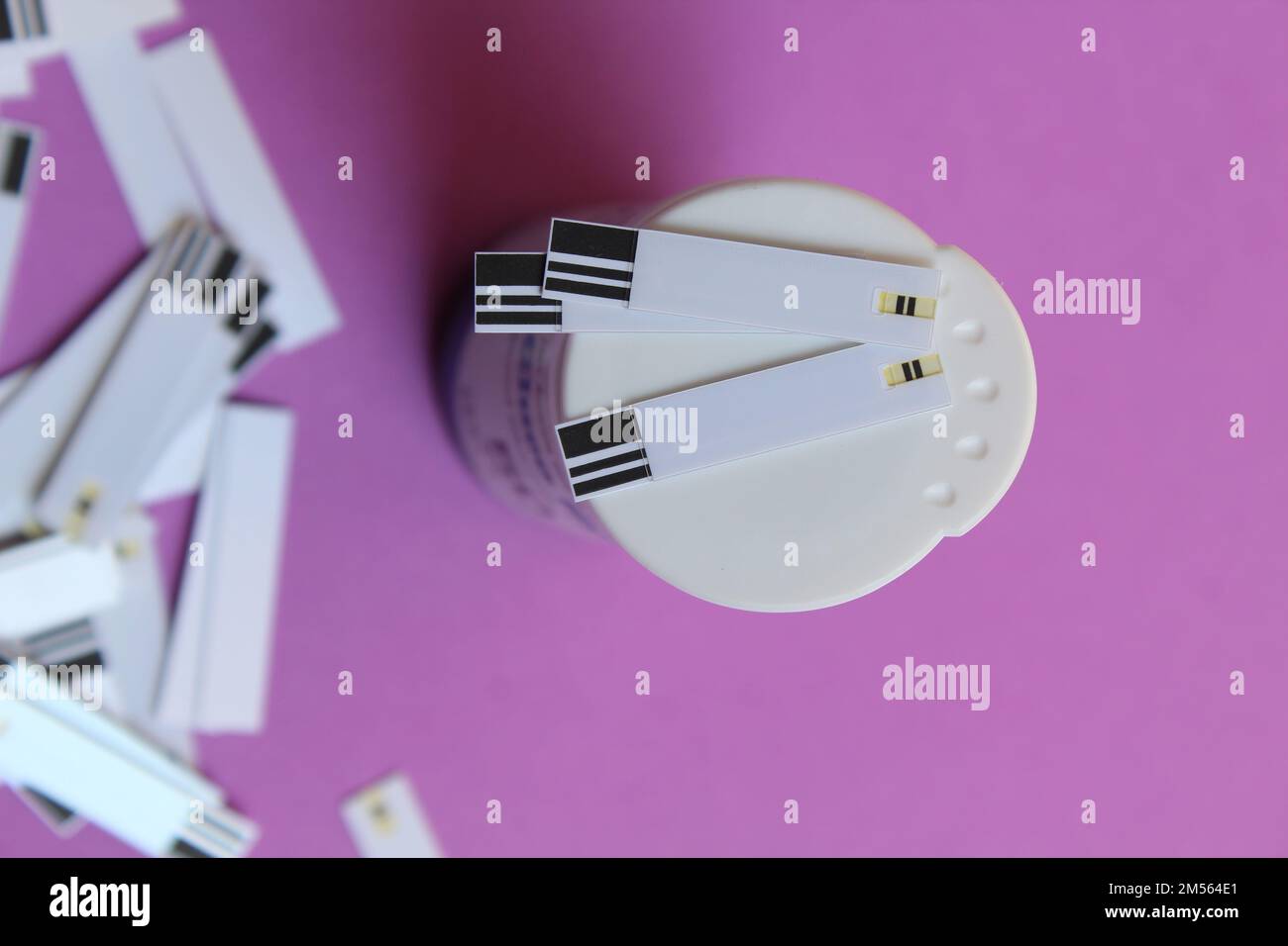 Glucose Test Strips, Blood Glucose Test Strips, Diabetes test strips ...