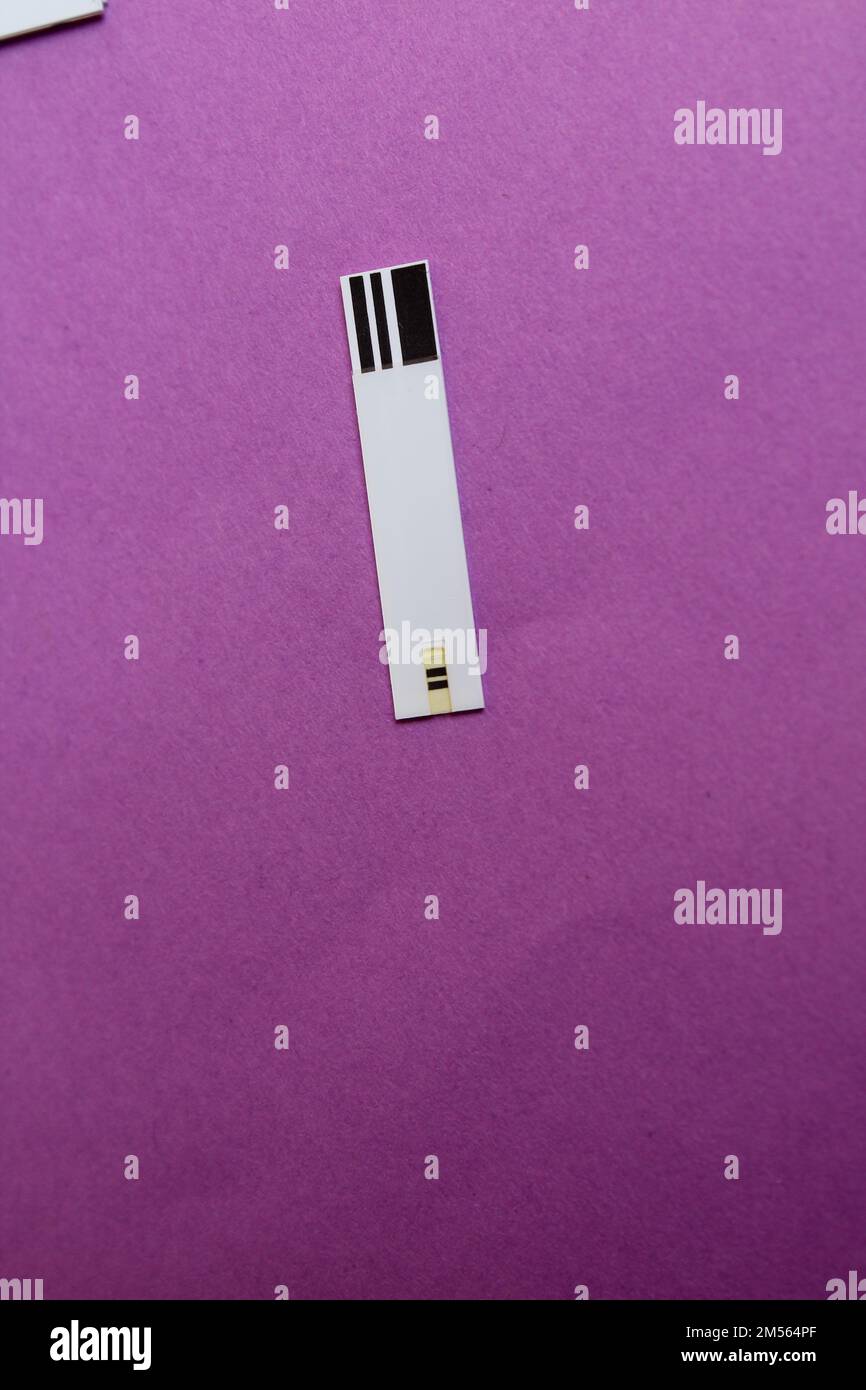 Glucose Test Strips, Blood Glucose Test Strips, Diabetes test strips ...