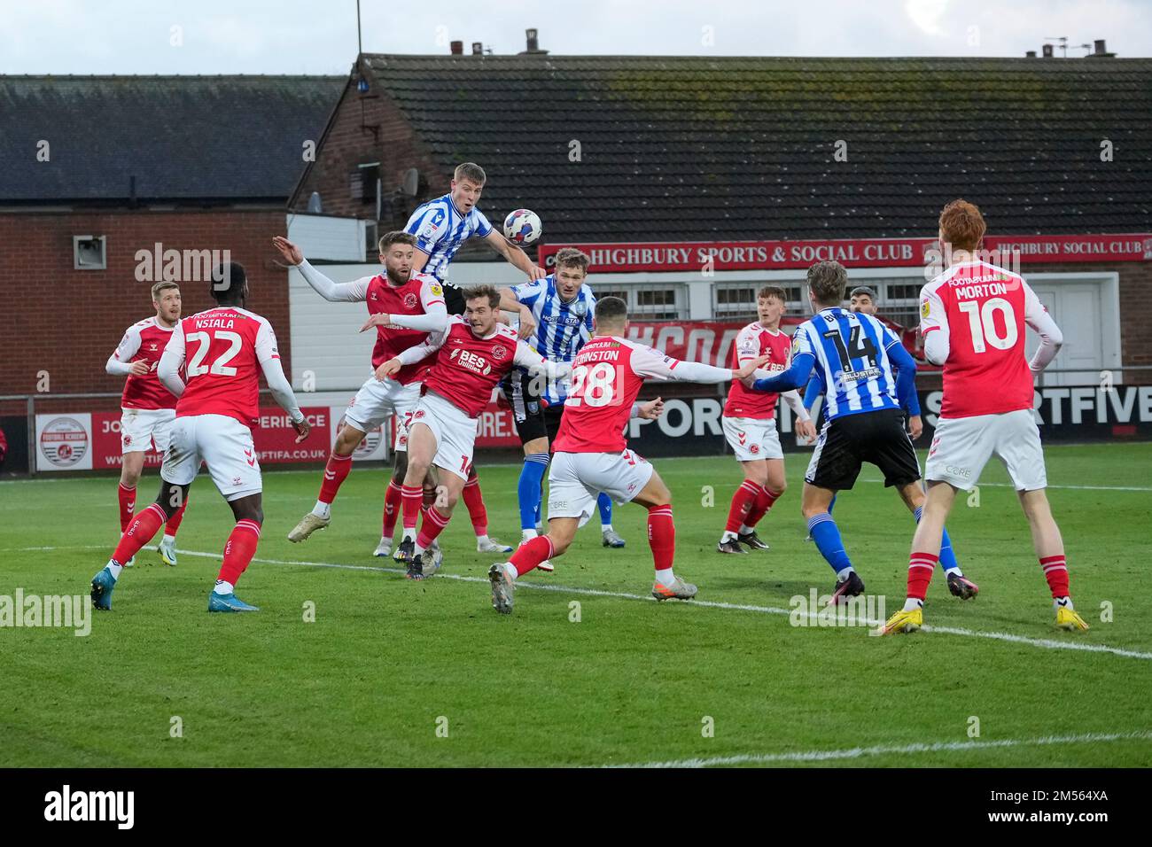 Mark smith sheffield wednesday hi-res stock photography and images - Alamy