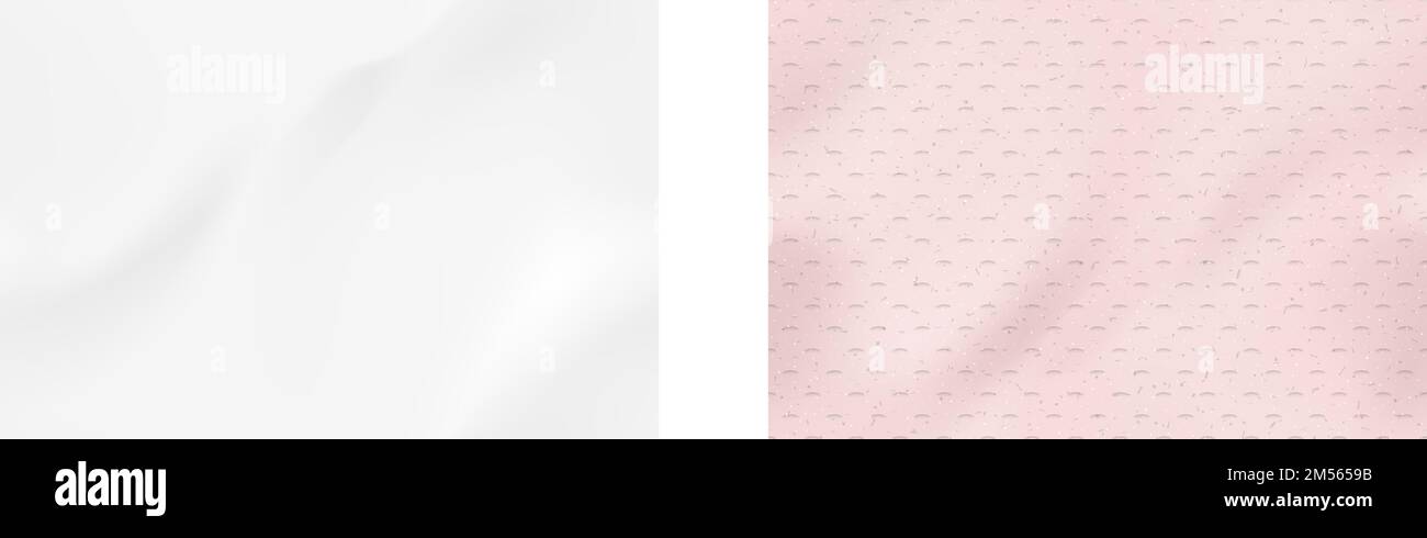 Abstract tissue paper texture Stock Vector Images - Alamy