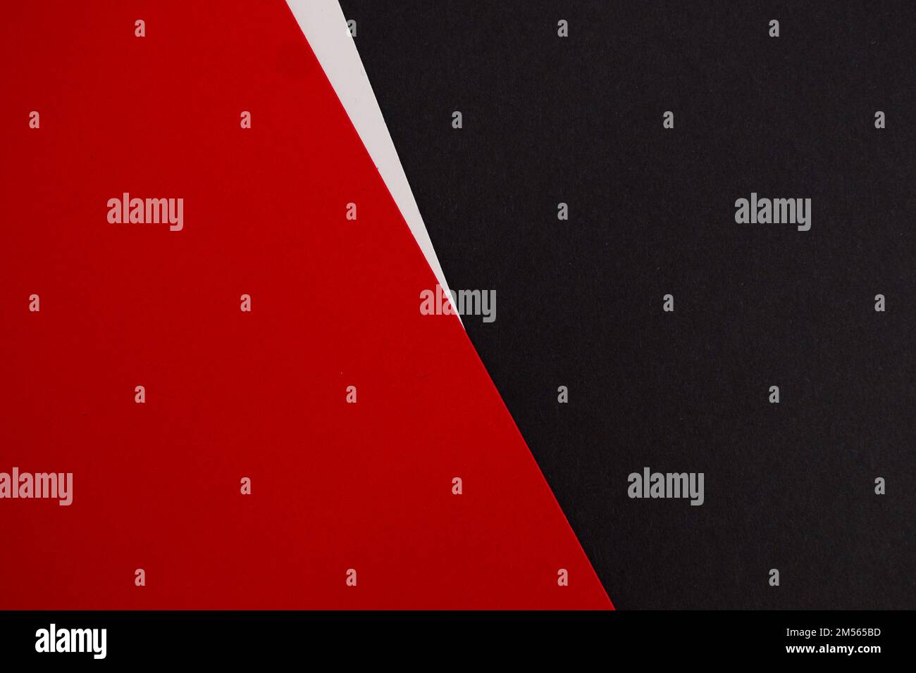 Abstract red white hi-res stock photography and images - Alamy