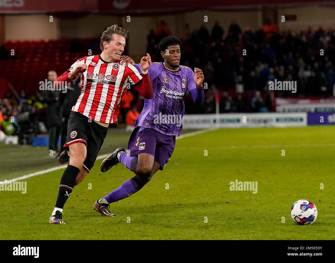 Jonathan panzo coventry hi-res stock photography and images - Alamy
