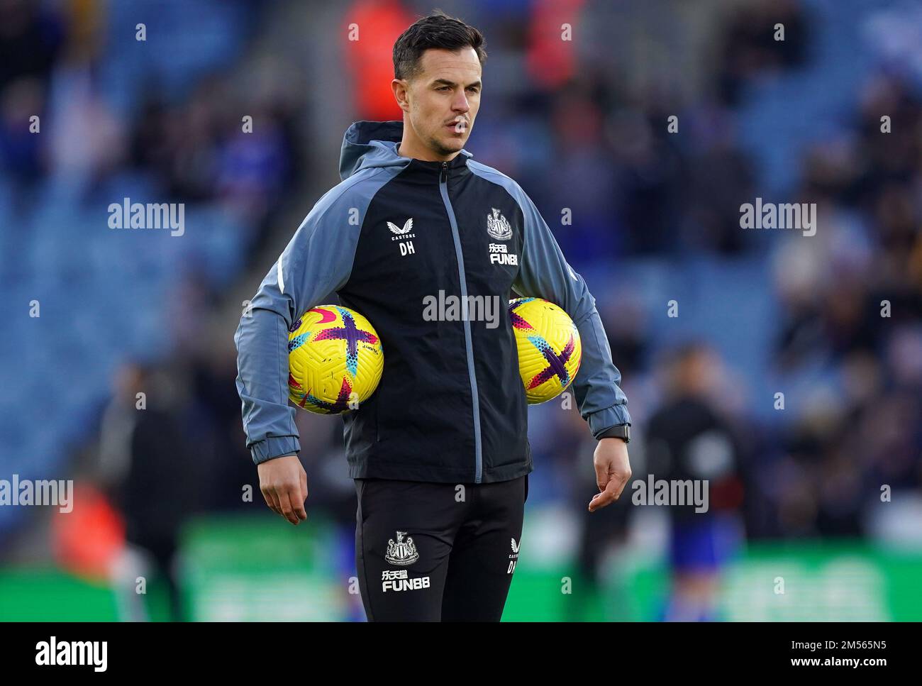 Hodges stadium hi-res stock photography and images - Alamy