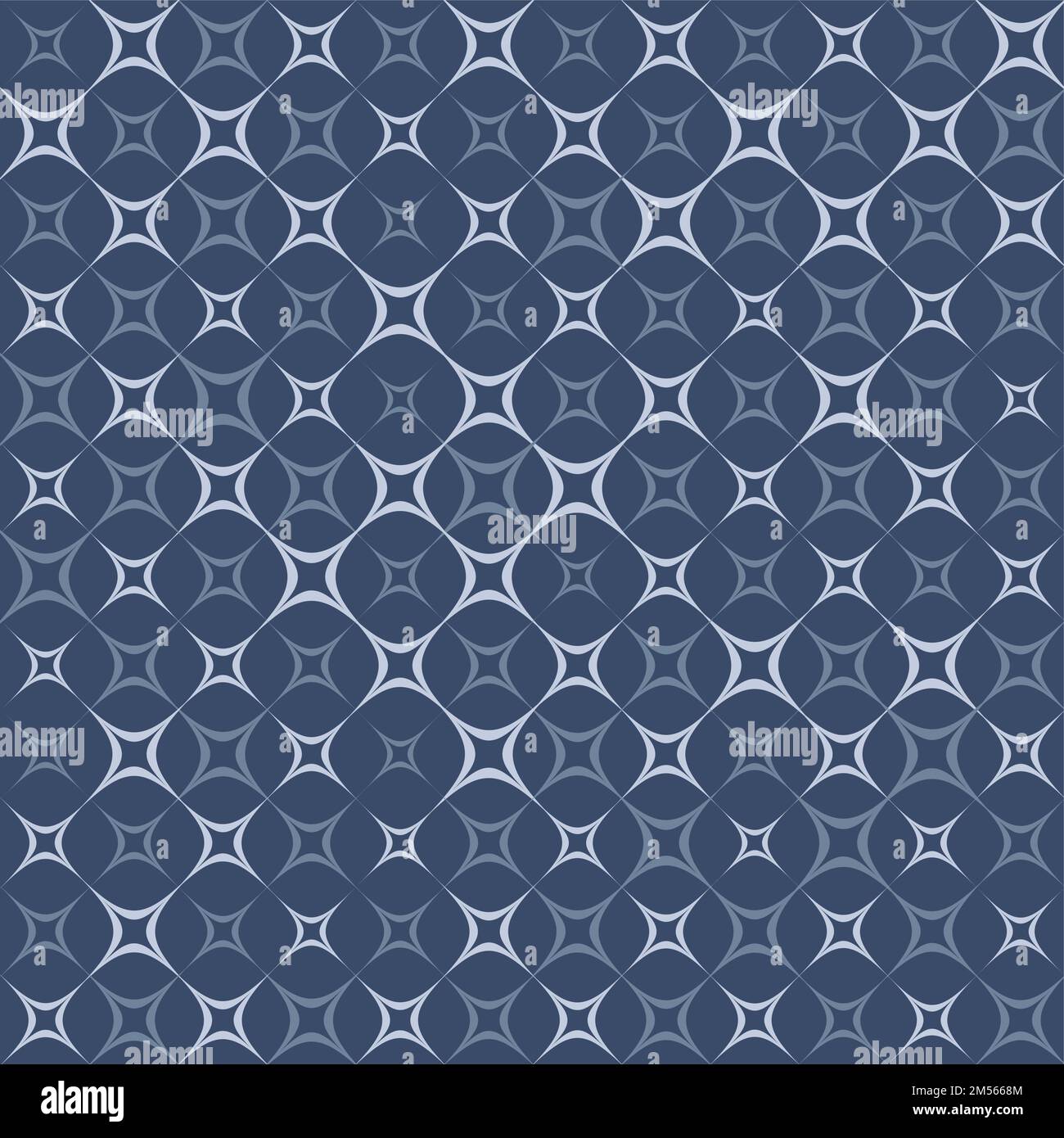 Modern Stylish Seamless Pattern with Trellis. Repeating Geometric Grid ...