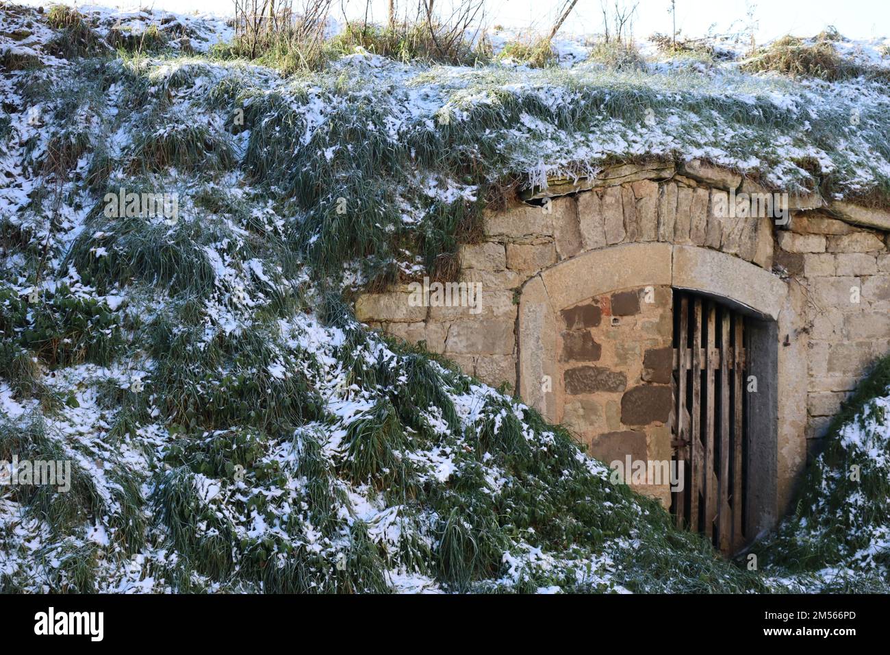 ancient Method of cooling Food Stock Photo - Alamy