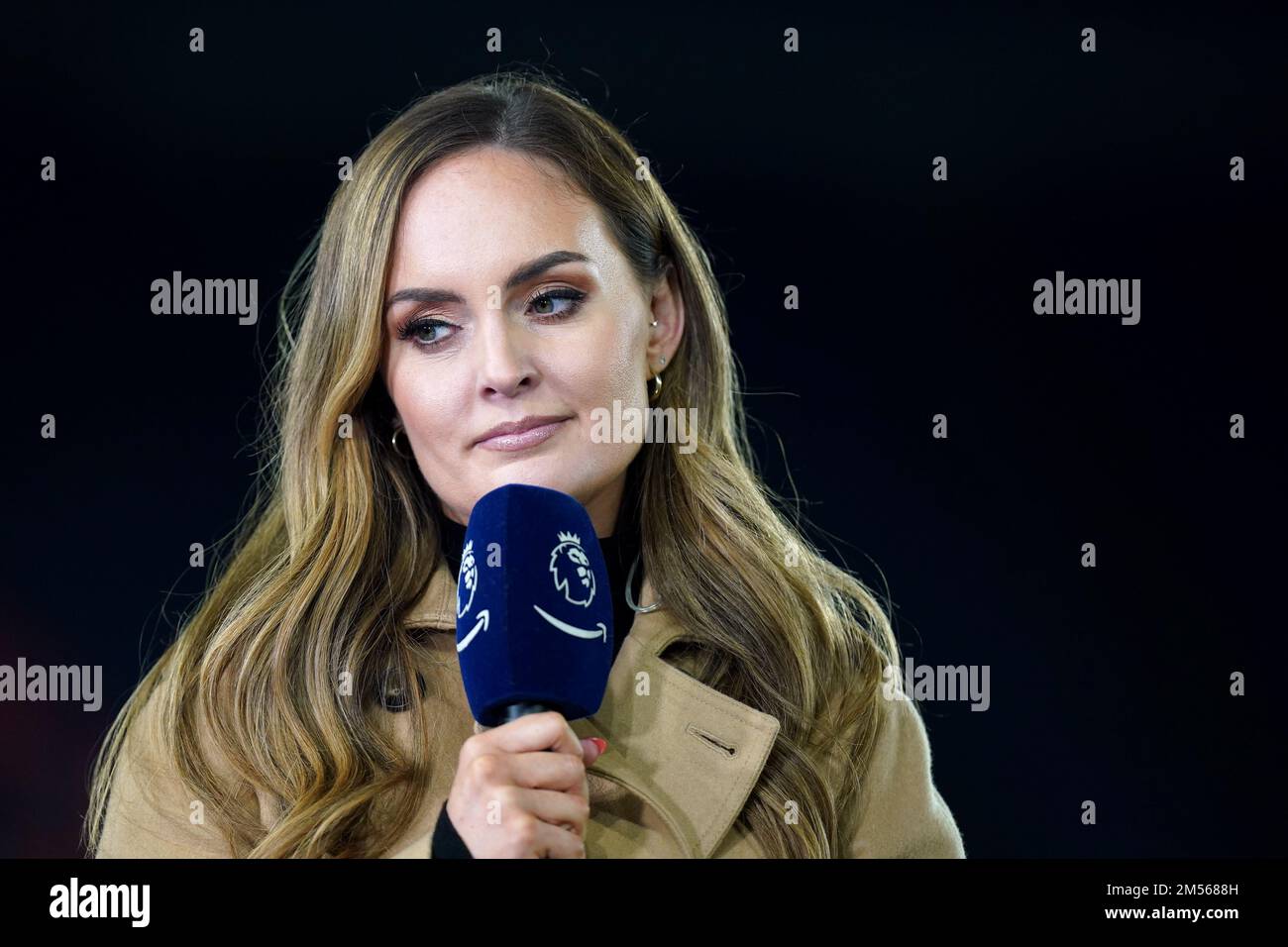 Kelly somers hi-res stock photography and images - Alamy