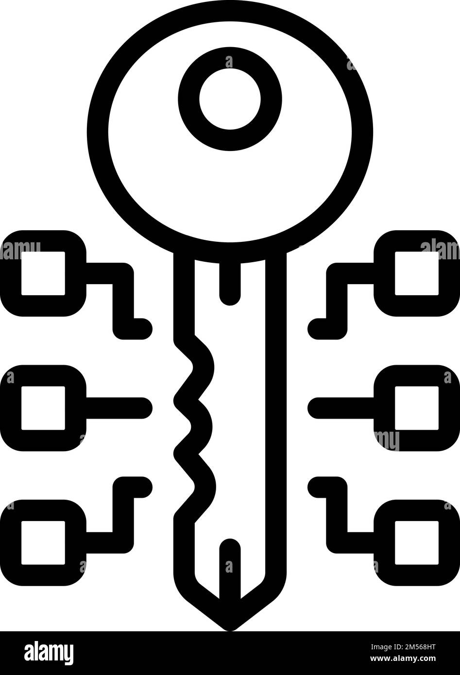 Cybercrime data theft Black and White Stock Photos & Images - Alamy