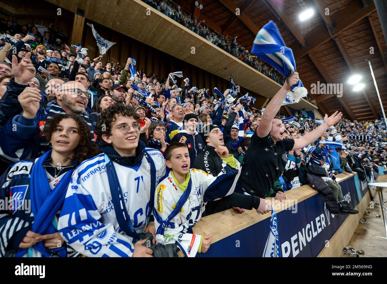 December 26, 2022, Davos, GraubÃ¼nden, Switzerland: 26.12.2022, Davos ...