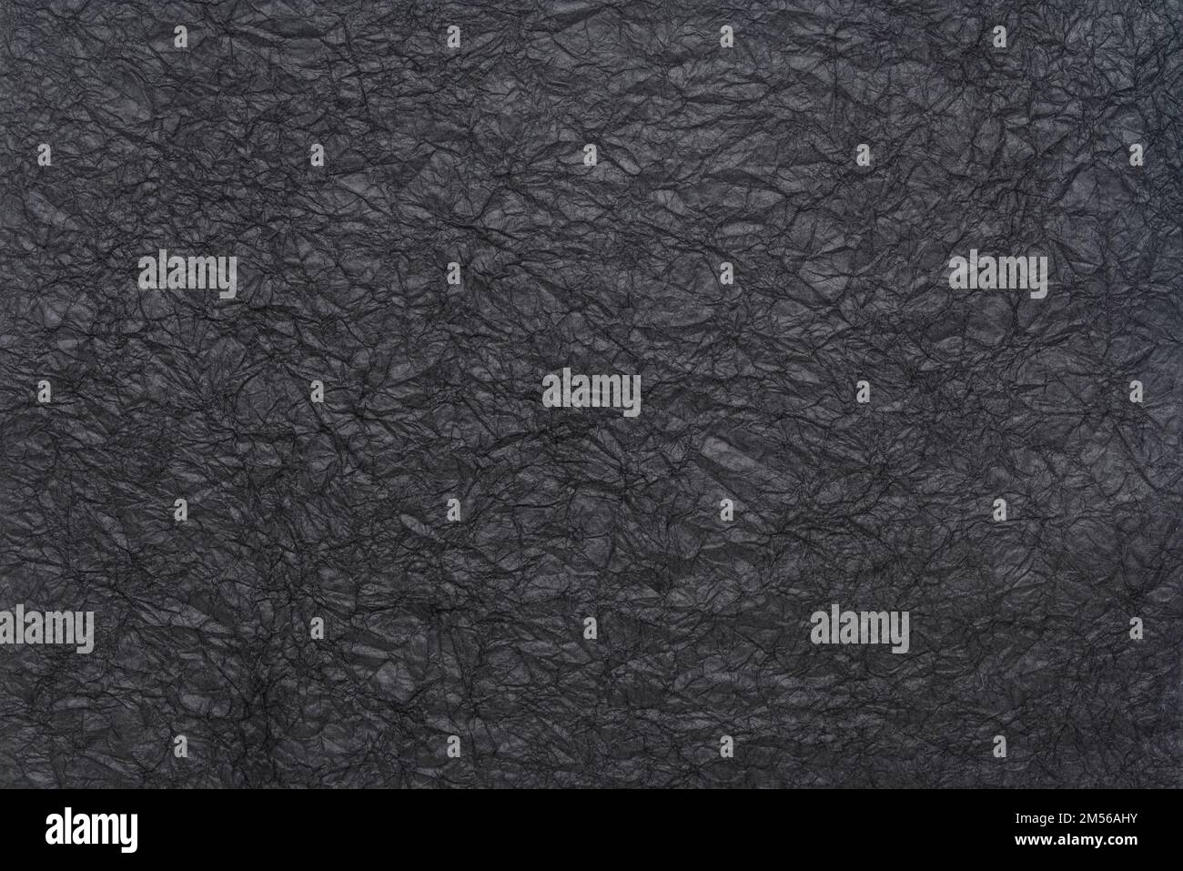 background and texture of black wrinkled art paper Stock Photo - Alamy