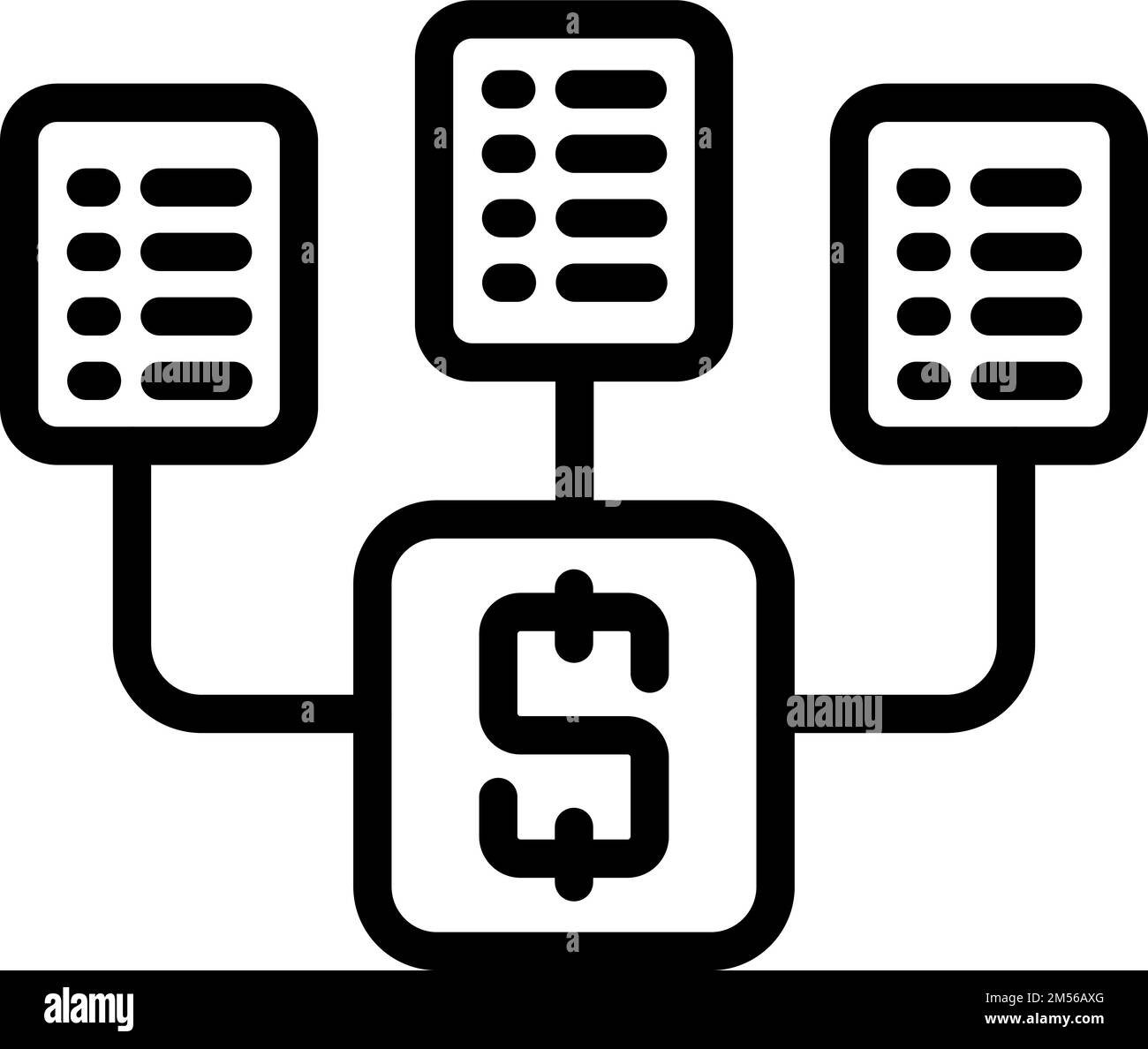 Income scheme Black and White Stock Photos & Images - Alamy